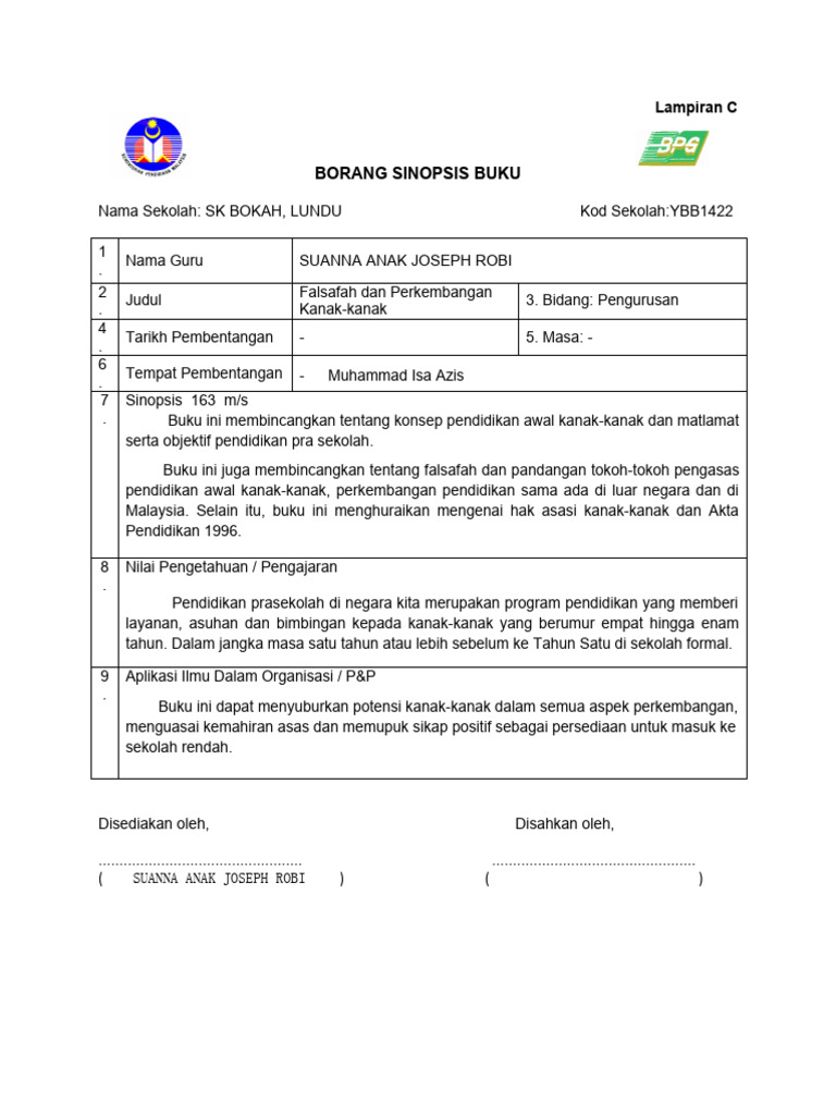 Book Review SPLKPM 2023 | PDF