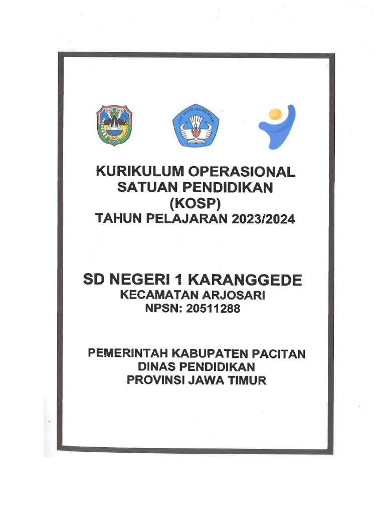 KOSP Compressed | PDF