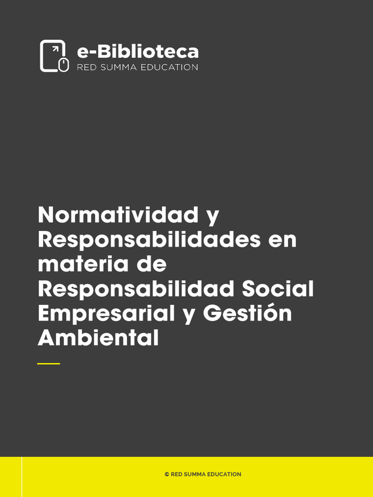 Clase3 pdf1 | PDF | Responsabilidad social corporativa | Derechos humanos