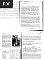 DCP To Bearing Capacity | PDF