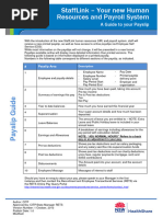 GreytHR Manual | PDF | Software | Computing