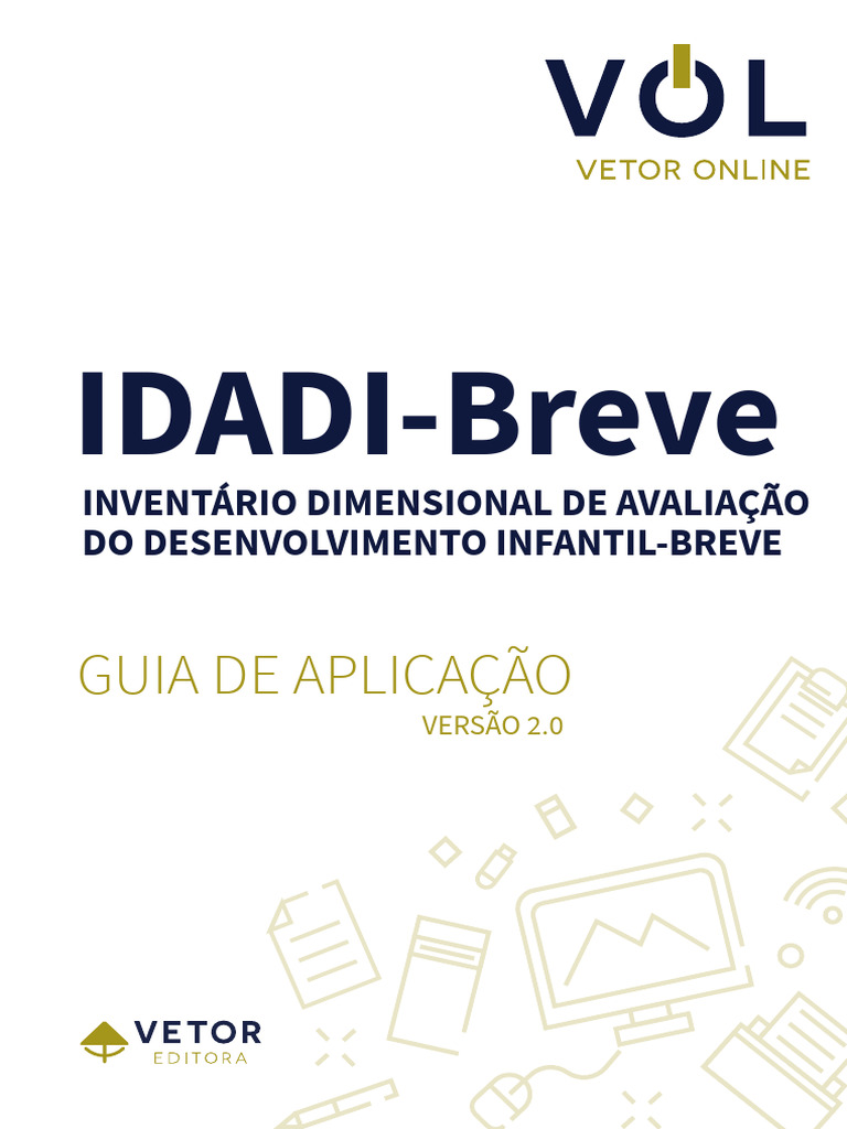 IDADI Breve | PDF | Internet | Informática