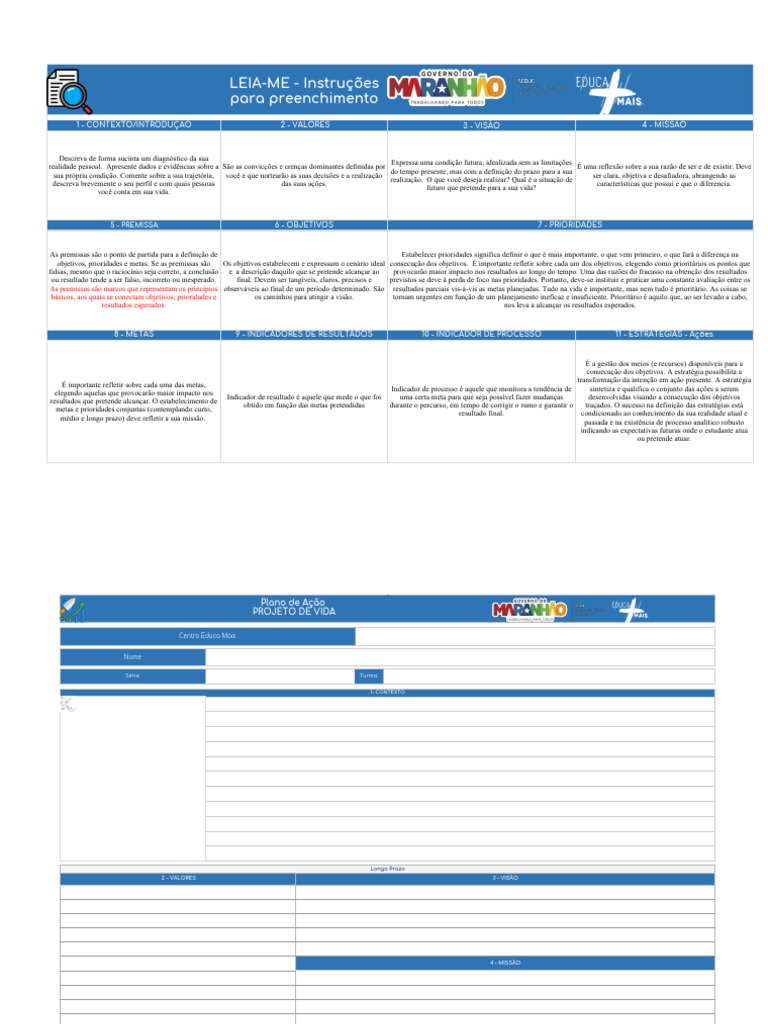 Klara 2 | PDF | Tempo