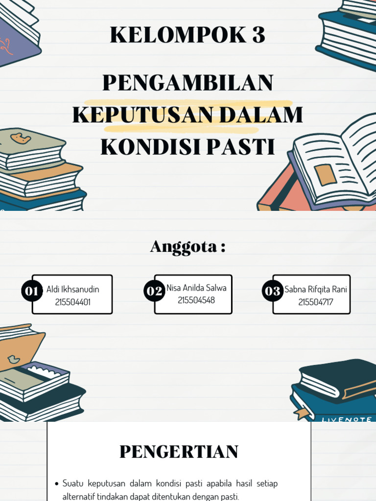White Illustrative Creative Literature Project Presentation | PDF ...