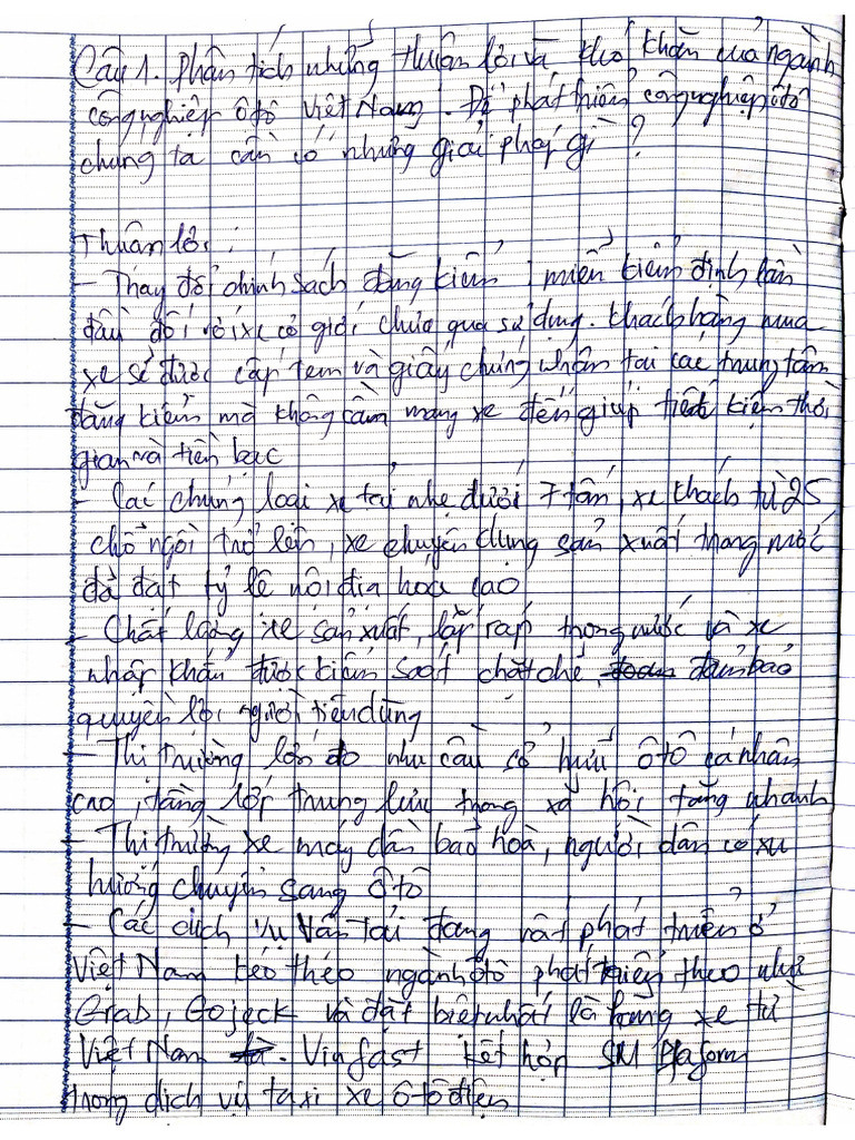 32 - Nguyễn Lê Chế Thiện (BT 1) | PDF