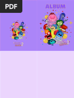 Libro para Colorear Las Guerreras Kpop | PDF