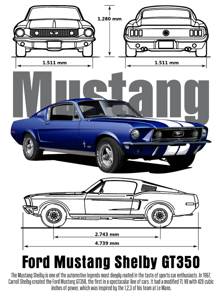 2 Mustang | PDF