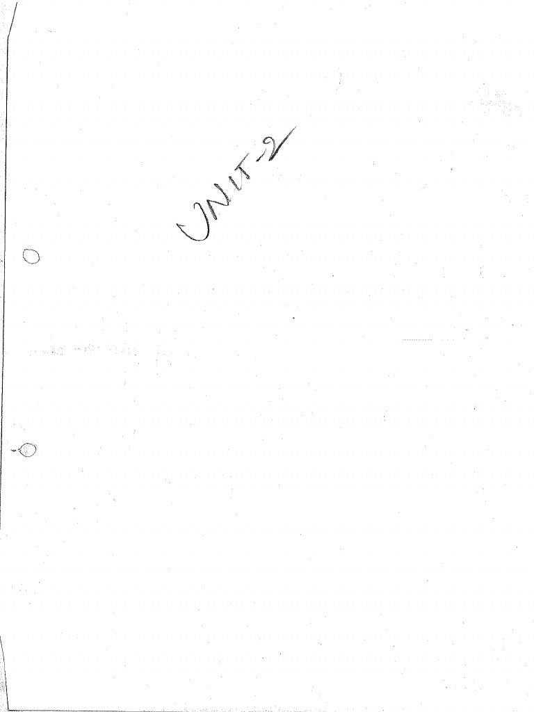Dbms Unit II | PDF Dbms Unit II | PDF