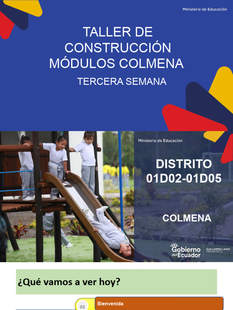 Colmena 3 Foda-Mne | PDF | Análisis FODA | Planificación