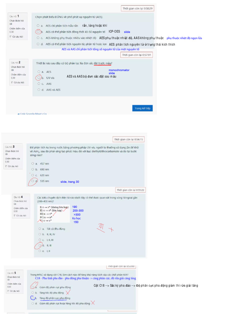 CK HK211 (Online) | PDF