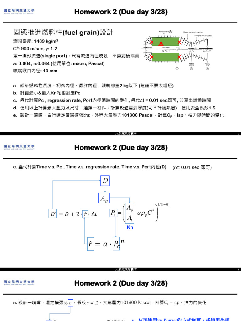 Homework 2 | PDF