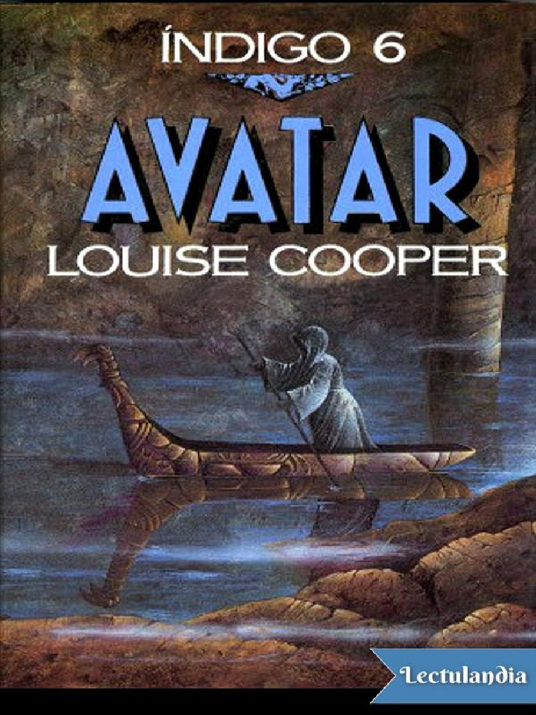 Avatar - Louise Cooper | PDF