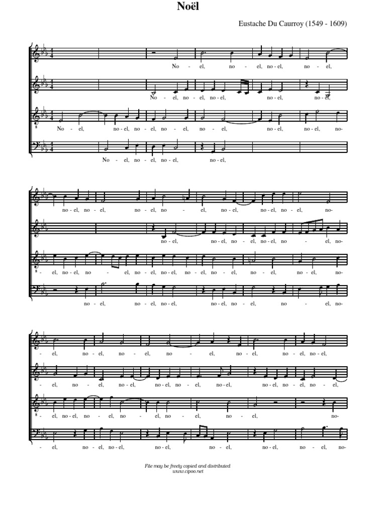 Noel | PDF