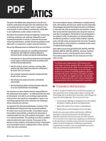 CSEC Mathematics Textbook | PDF