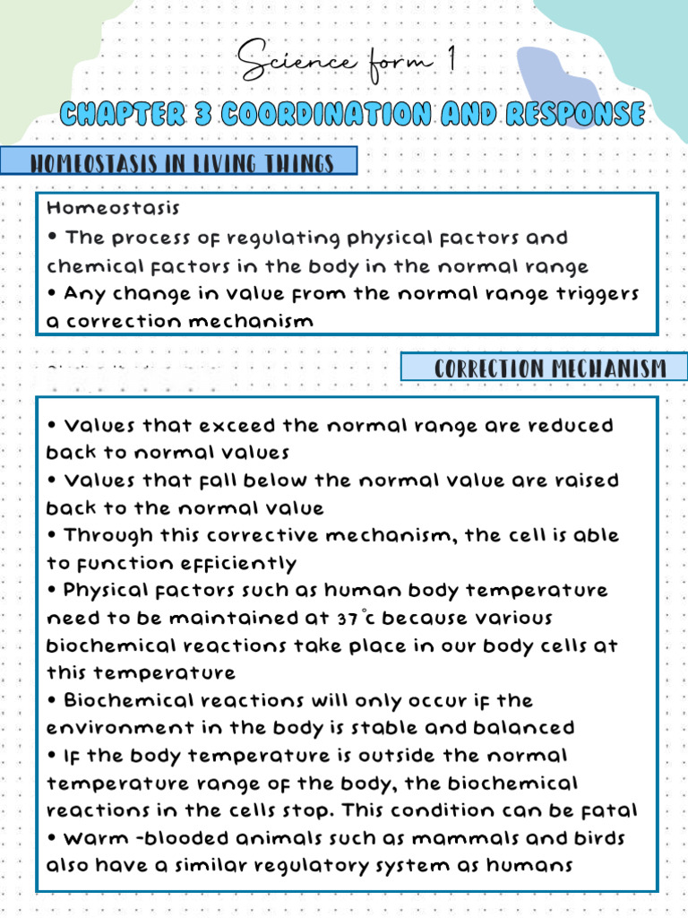 SC Ch3 f1 Studywithadmin | PDF | Human Body | Blood