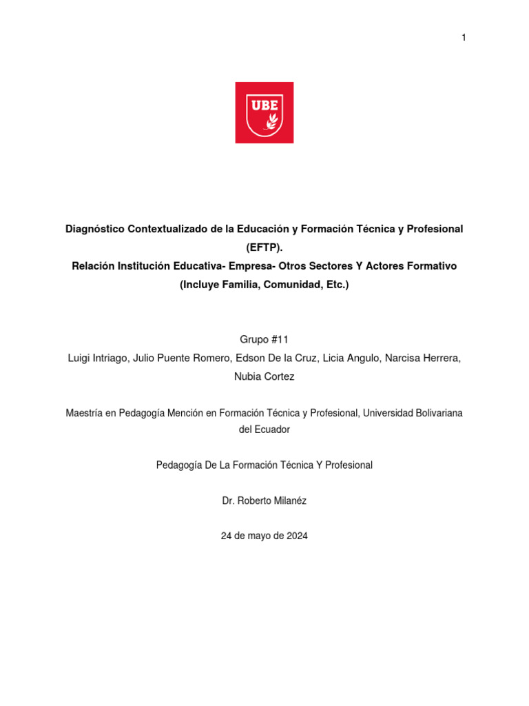 Tarea N°1 | PDF | Educación más alta | Enseñando