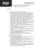 Annex 2C - Student-Led School Watching and Hazard Mapping | PDF