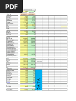 Oct 22 DGR Wage Chart | PDF