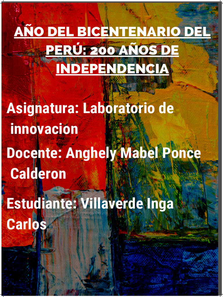 Carlos Vilñlaverde Inga | PDF | Neurociencia | Psicología Social