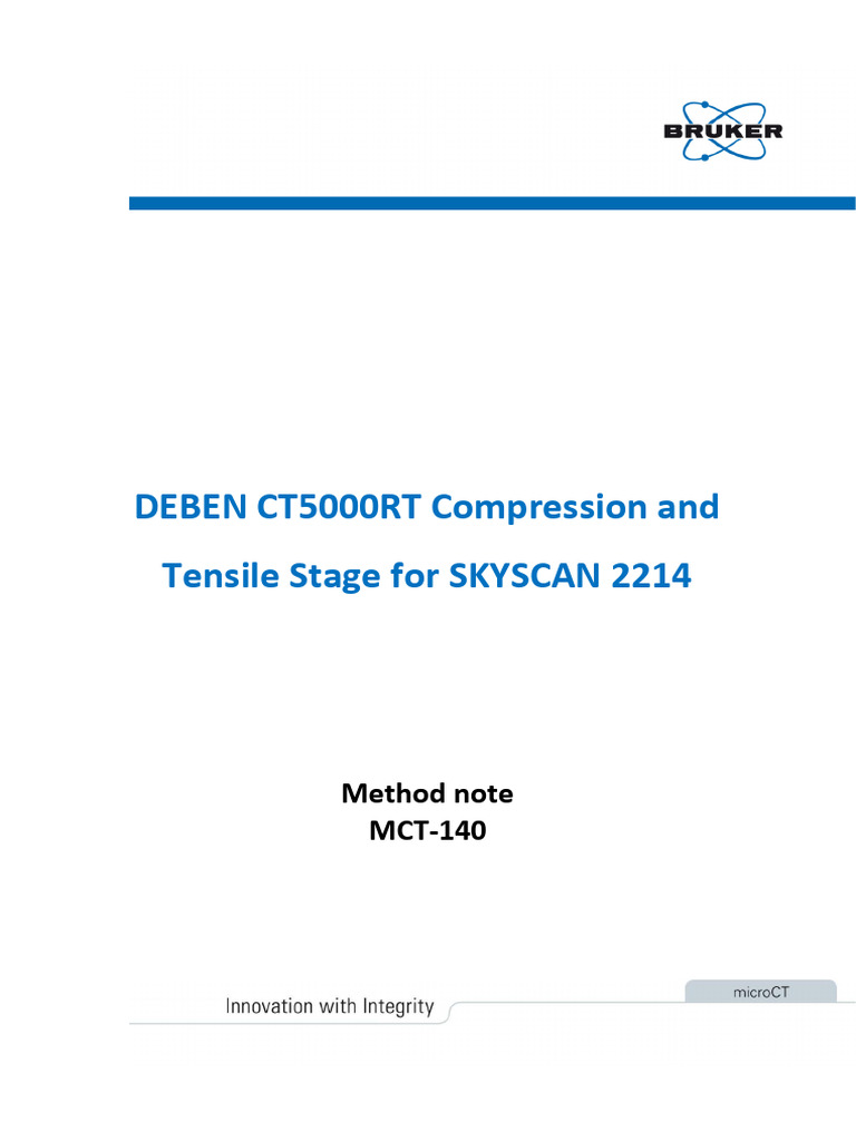 Mn140 Deben Ct5000rt | PDF | Screw | Deformation (Engineering)