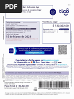 Consulta de Saldo CESPT en Línea | PDF