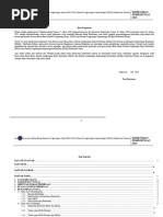 Juknik Penyusunan DLKR-DLKP | PDF
