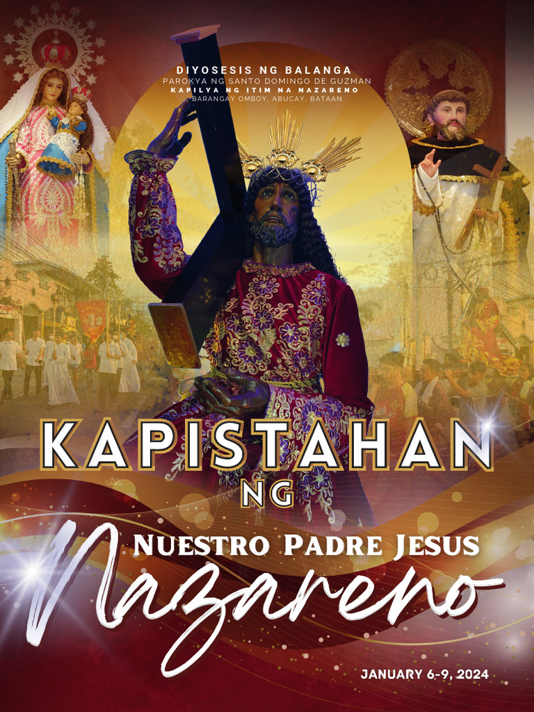Nazareno | PDF