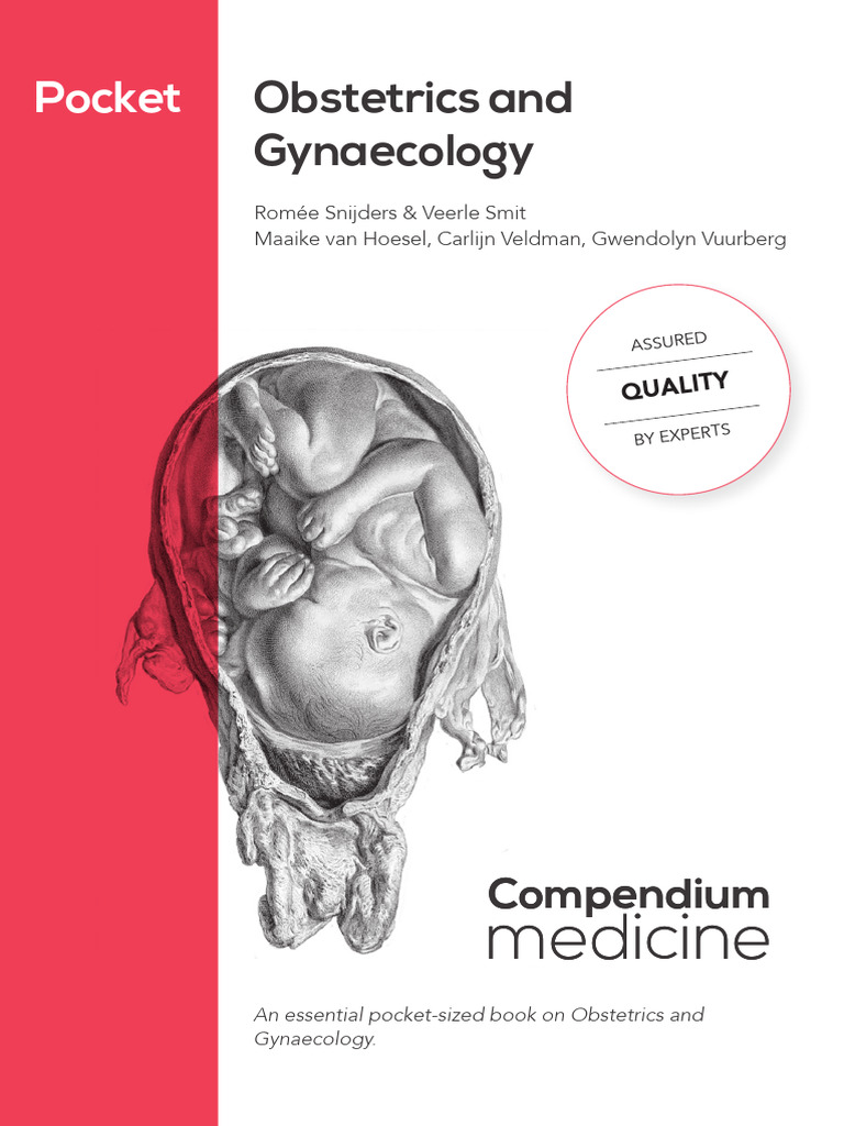 Preview Compendium Medicine Pocket Obstetrics And Gynaecology Pdf