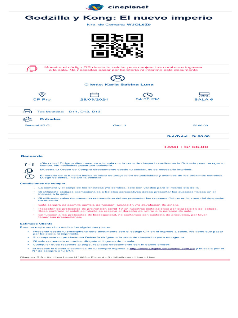 Godzilla X Kon | PDF