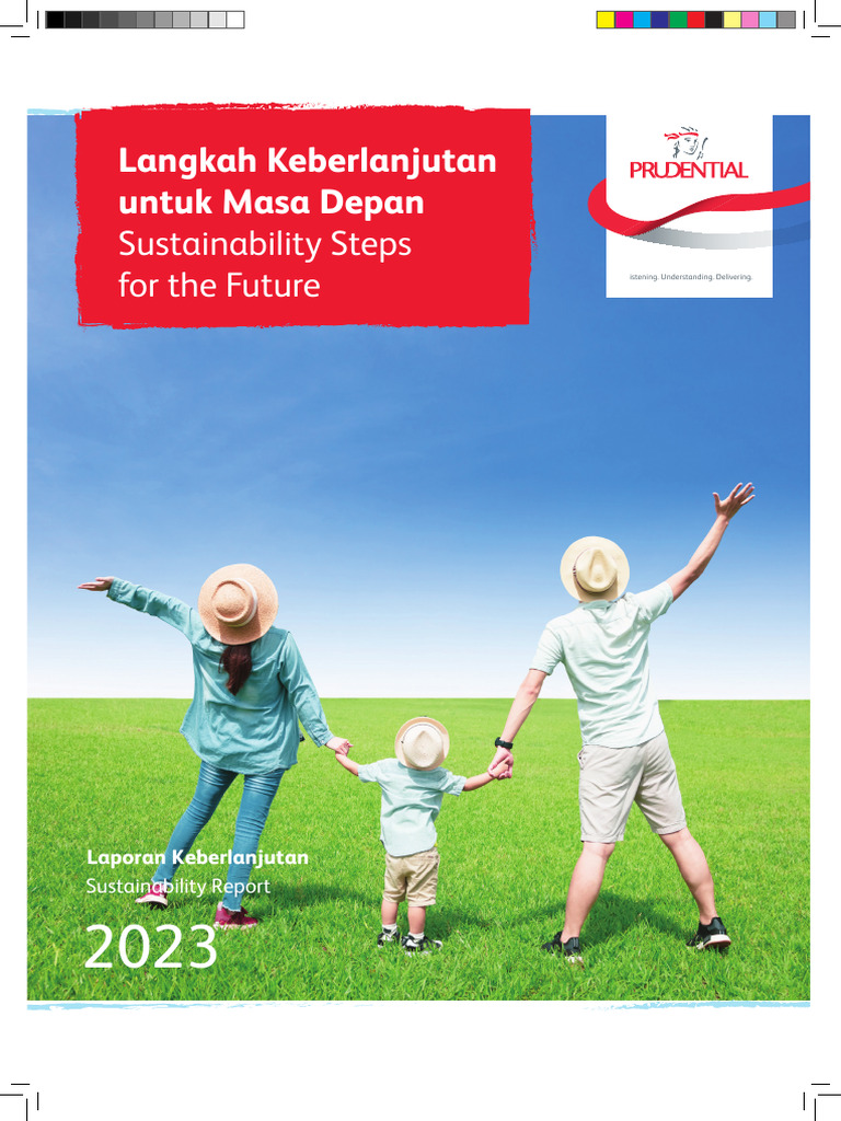 Pru Anugerah Syariah 2023 | PDF