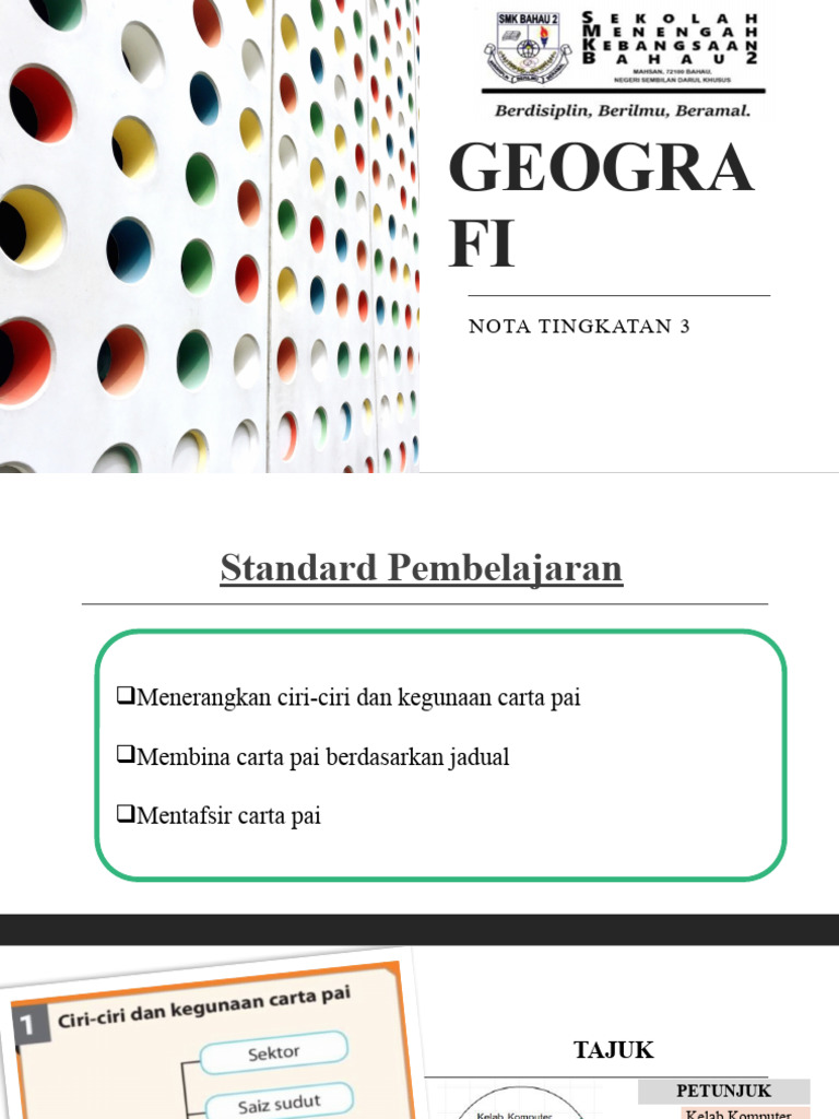 PP Bab 2 Geo F3 | PDF