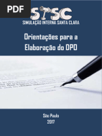 Modelo DPO | PDF