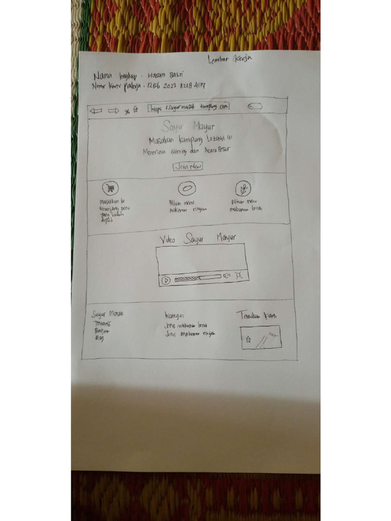 TPM1 HasanBasri | PDF