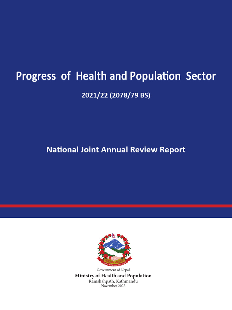 NJAR Technical Report Final | PDF | Electronic Health Record | Procurement