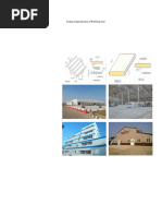 Deflection Chart | PDF