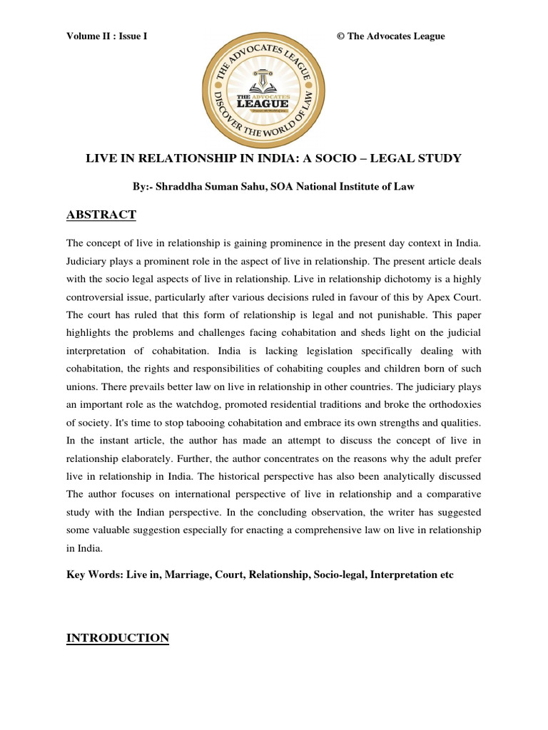 Shraddha | PDF | Marriage | Cohabitation