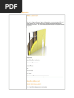 Gyproc White Book C07 S05 GypLyner IWL | PDF | Drywall | Wall