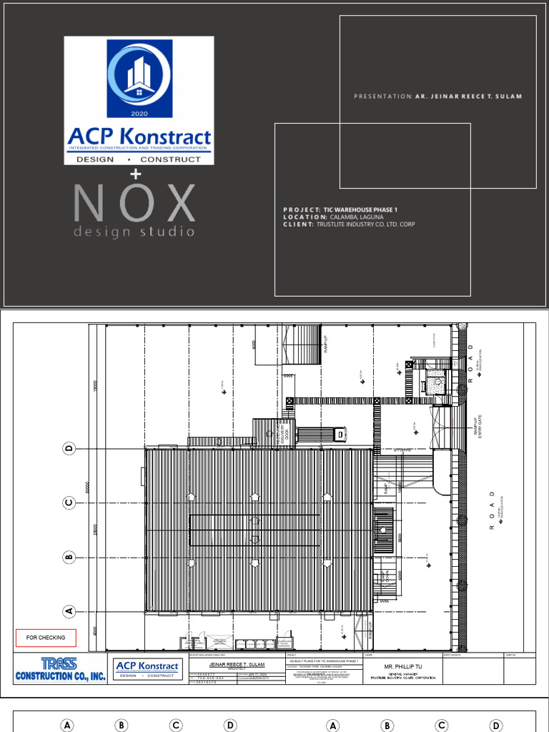 Revisions Warehouse 1 For Finalization Pdf Culture Of Queensland