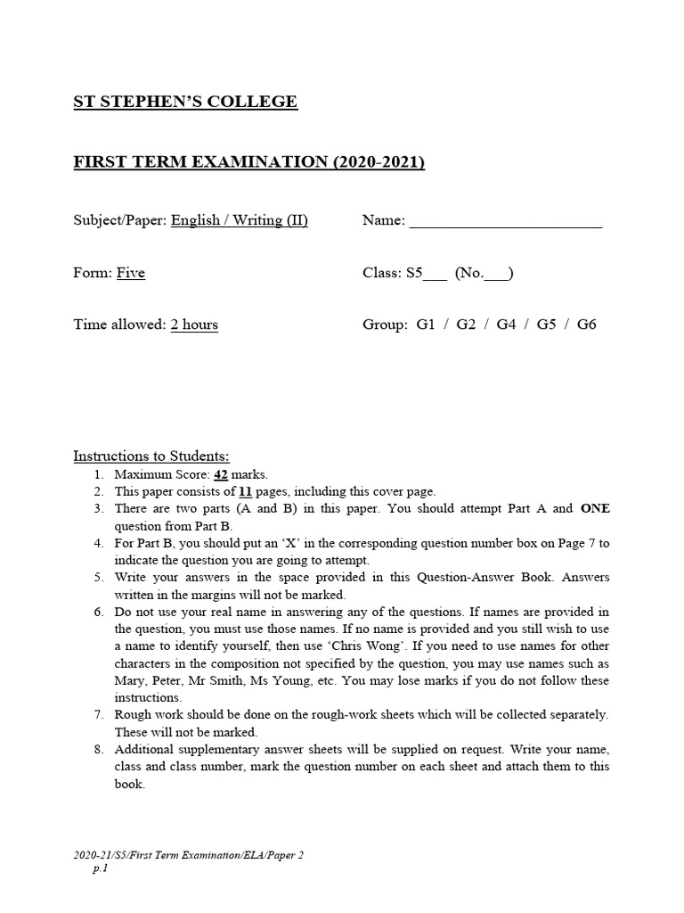 S5 - DSE - T1 - Paper2-Writing (Third Draft) | PDF