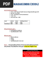 Clat Omr Sheet (1) - 240826 - 011938 | PDF