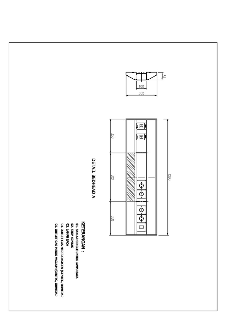 Bedhead Type A | PDF