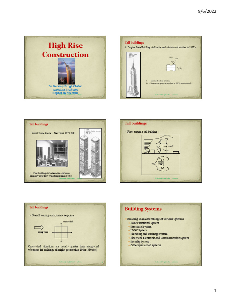 Iia Building Structural System Pdf Truss Beam Structure