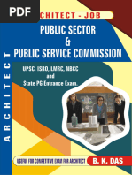 UPSC CPWD Architecture 2016 | PDF | Nature | Science