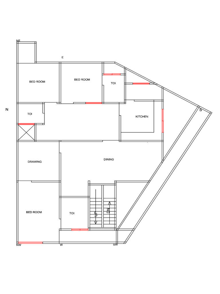 Sanjay Bhora 3-Model | PDF