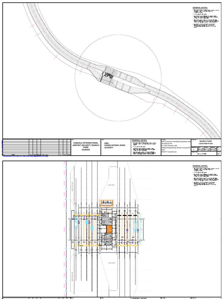 Appendix 1 - Preliminary Architectural Drawings | PDF