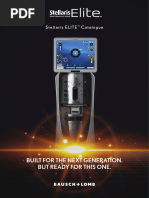 LuxOR® Revalia™ & NGENUITY® Visualization Catalogue | PDF | Computer ...