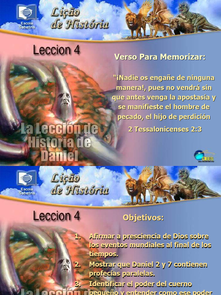 Libro De Daniel Descargar Gratis Pdf Libro De Revelación Daniel