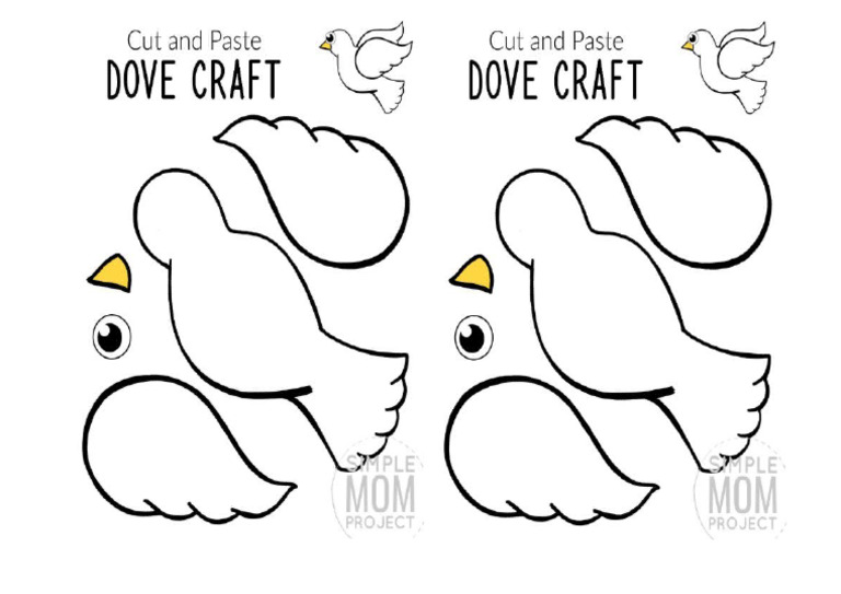 Paloma de La Paz | PDF