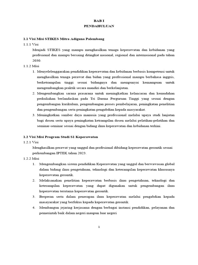 Laporan GKM 2020-2021 | PDF