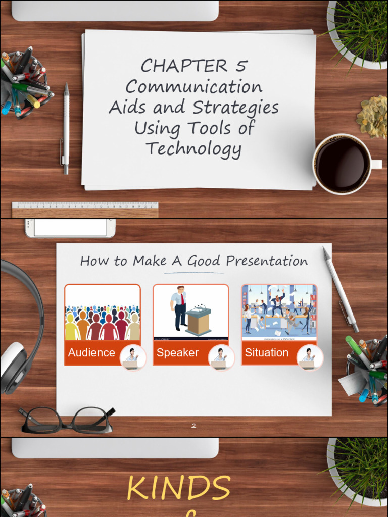 Effective Presentation Strategies Guide | PDF | Art
